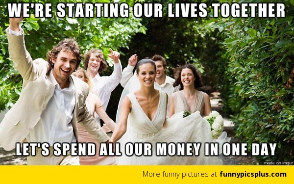 Eloping Memes | Eloping is Fun