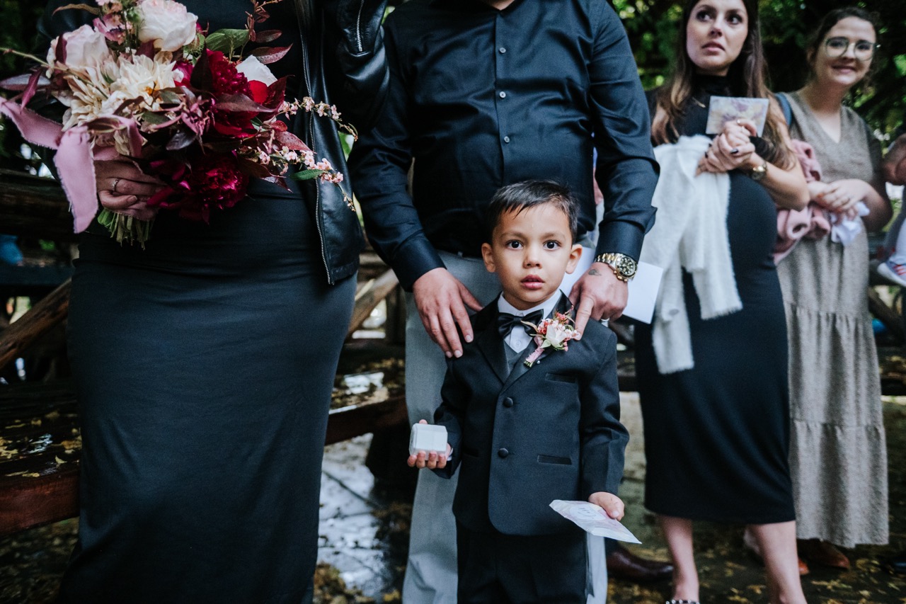 How to Elope with Kids in NYC | Eloping is Fun
