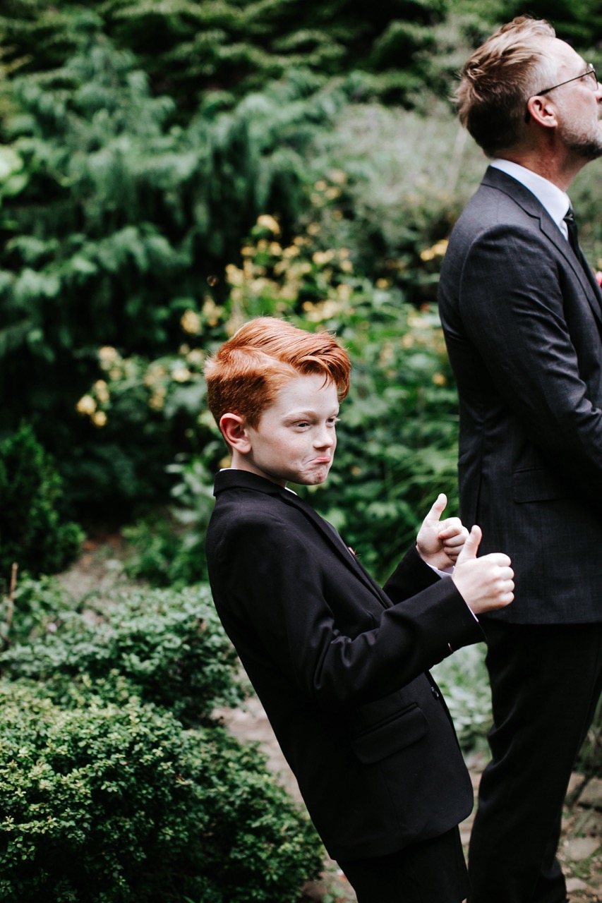How to Elope with Kids in NYC | Eloping is Fun