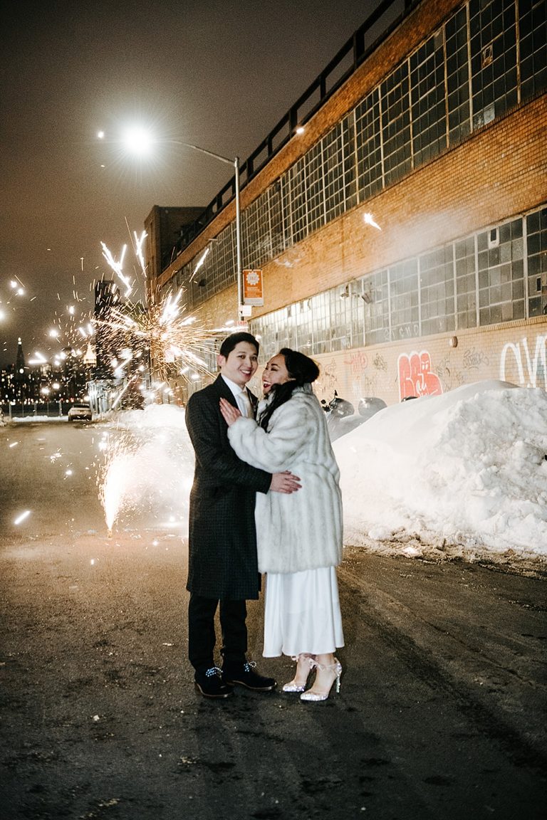 8 Fun Ideas For An NYC Elopement | ELOPING IS FUN