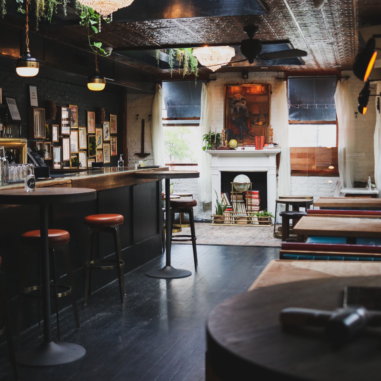 5 Speakeasies Perfect For A Low-Key NYC Post Elopement Celebration ...