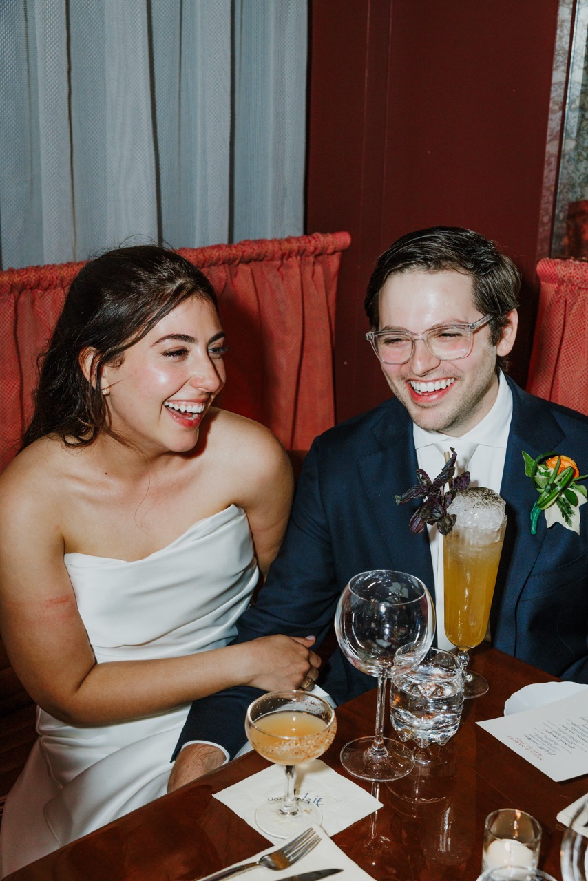 5 Speakeasies Perfect For A Low-Key NYC Post Elopement Celebration ...