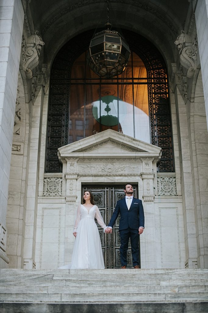 Guide to Permits and Public Ceremony spaces in NYC | ELOPING IS FUN