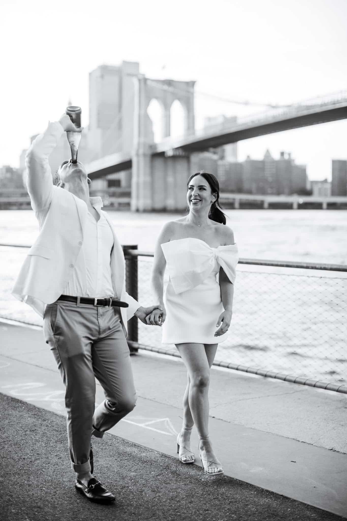A Titillating History of Eloping (and What It Means to Elope in 2026 ...