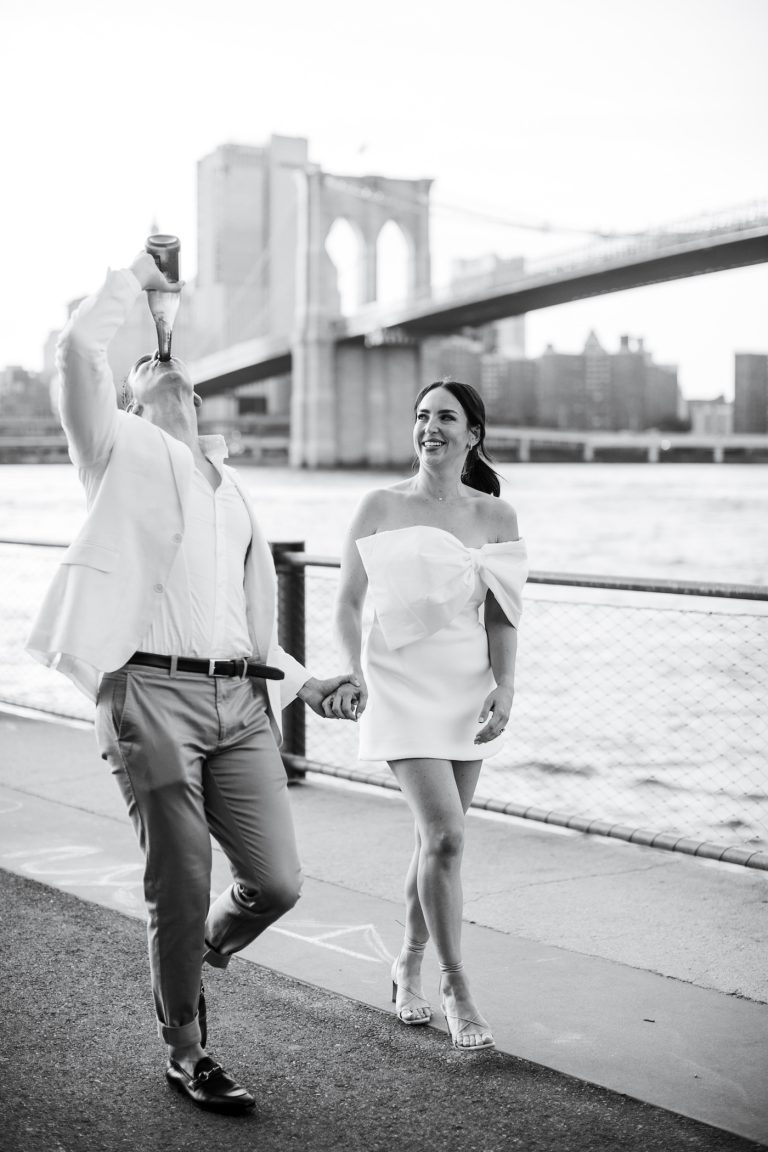 A Titillating History of Eloping and What It Means to Elope in 2026 ...