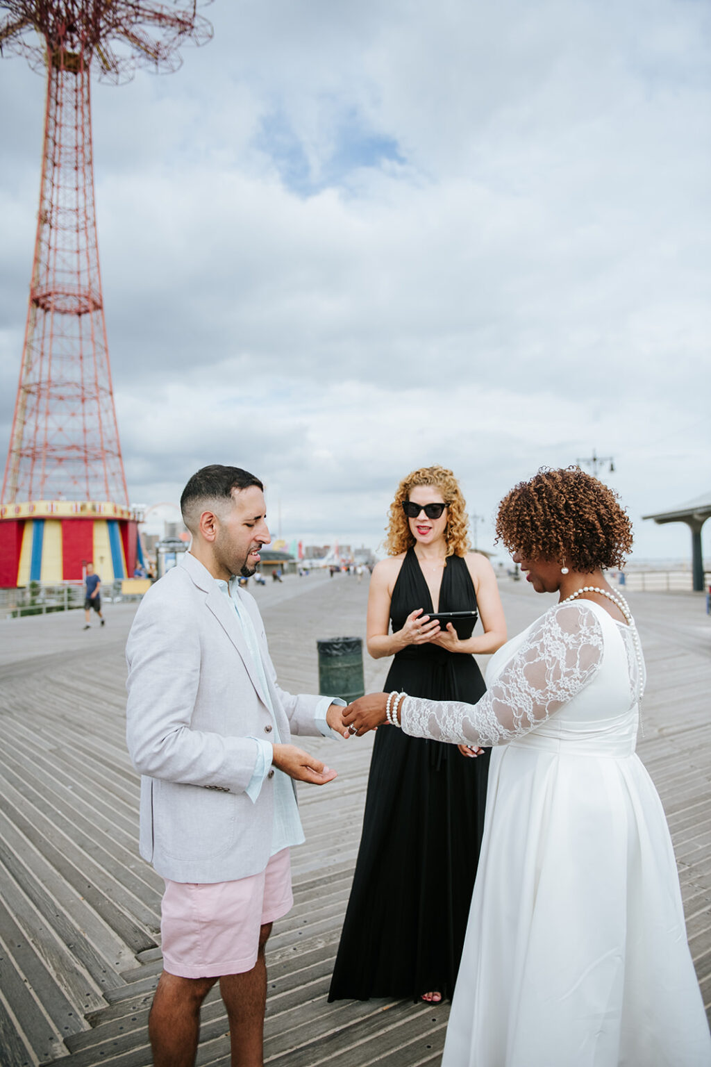 A Guide to Unique Locations to Elope in NYC | Eloping Is Fun NYC
