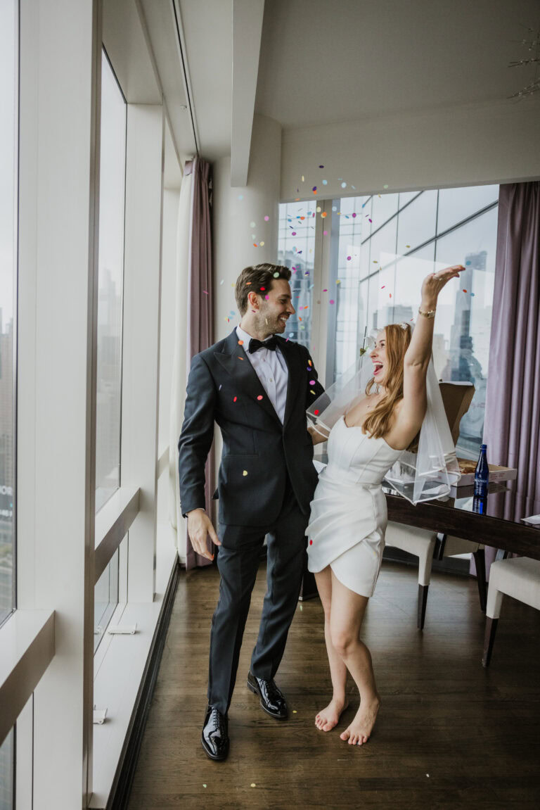 How to Cancel Your Wedding and Elope Instead | Eloping Is Fun