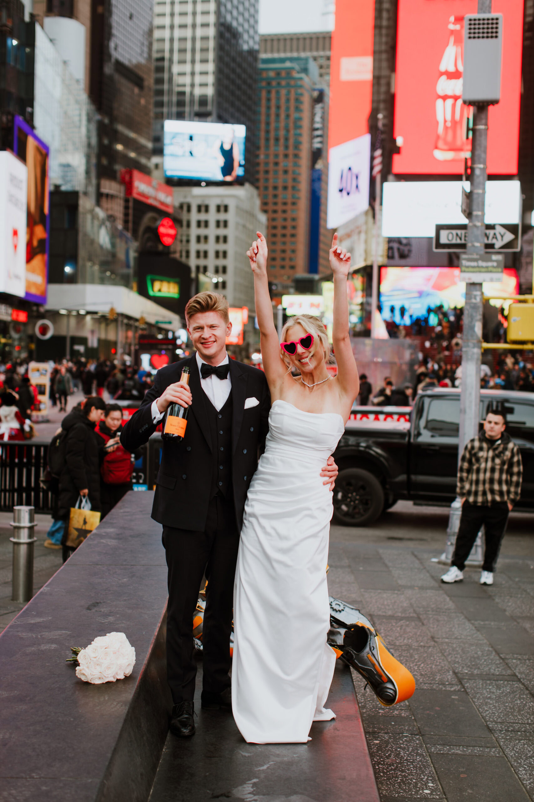 How to Cancel Your Wedding and Elope Instead | Eloping Is Fun