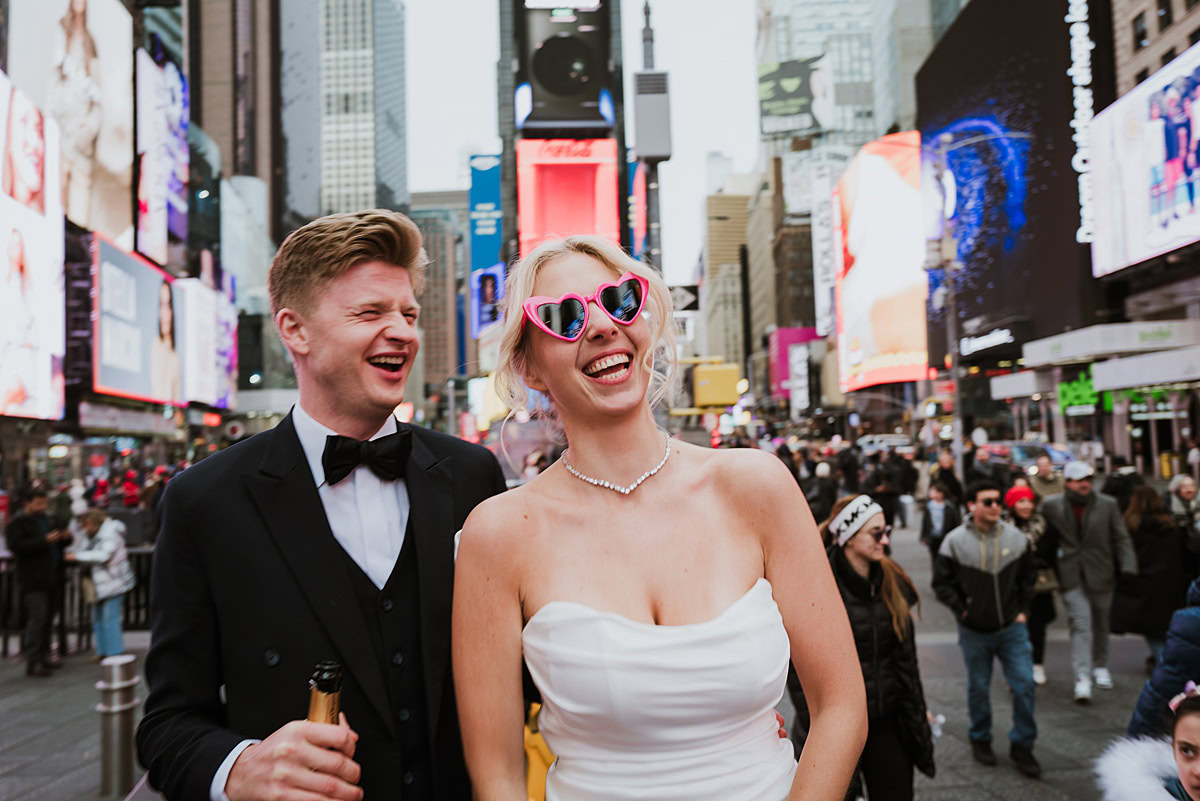 A Titillating History of Eloping (and What It Means to Elope in 2026 ...