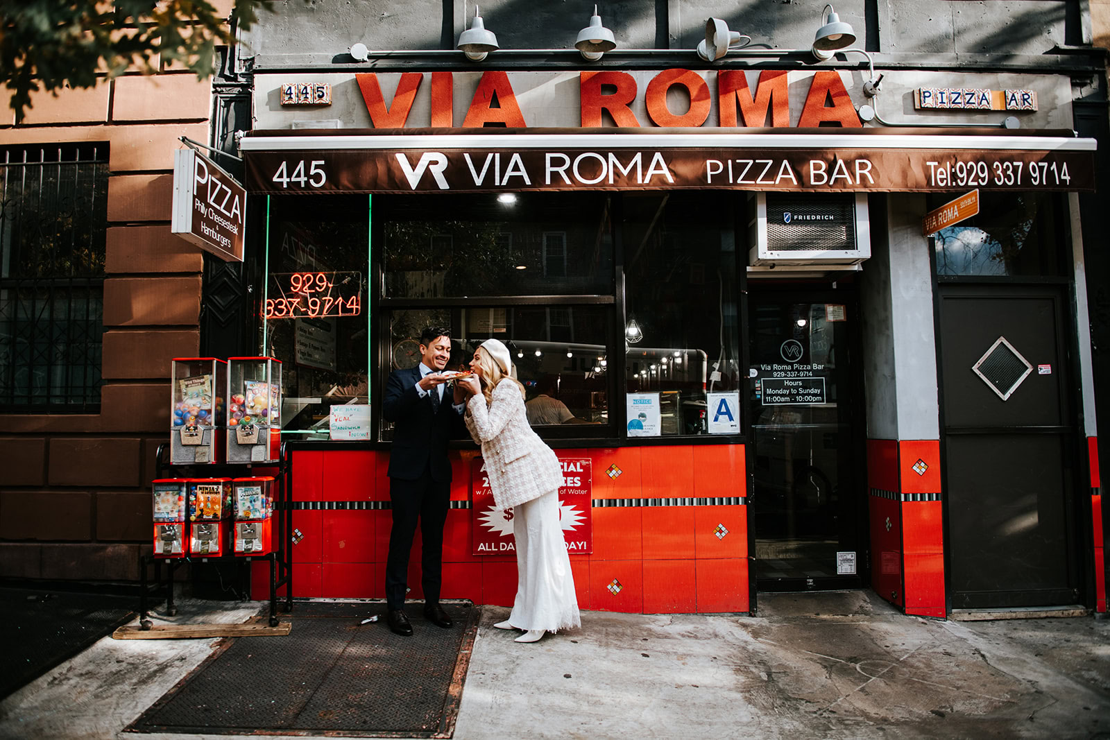 How to Cancel Your Wedding and Elope Instead | Eloping Is Fun