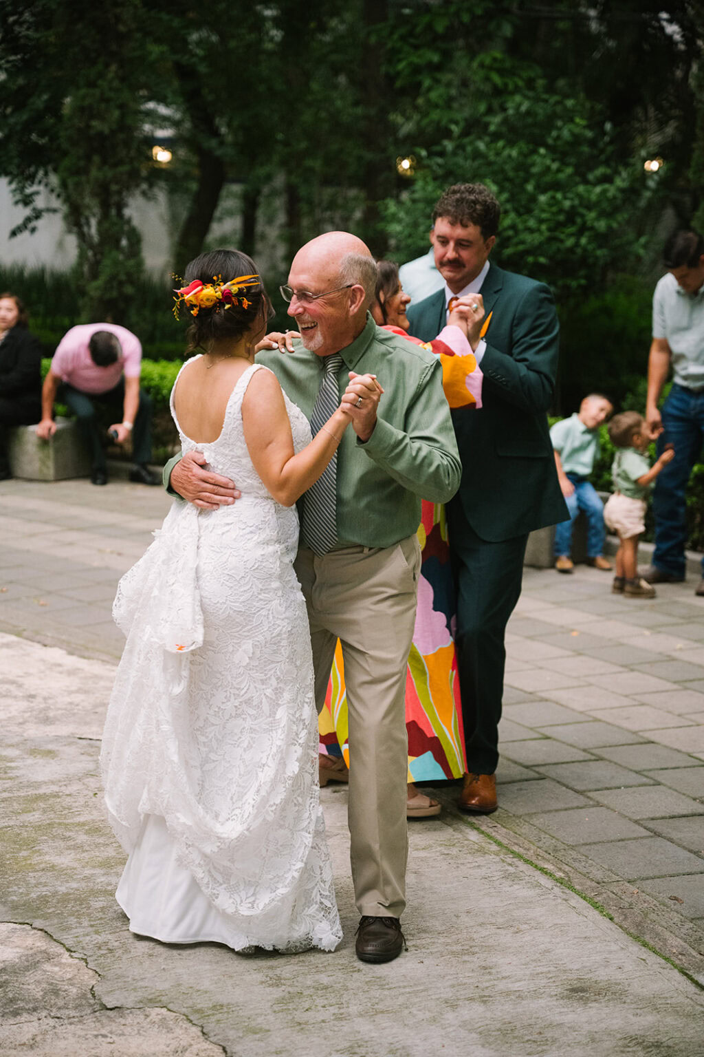 Are You Worried That Eloping Means Ditching Meaningful Traditions ...